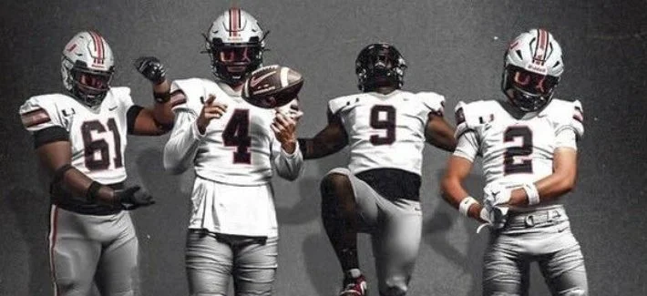 Union Redhawks Football