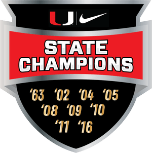 Union Redhawks Football