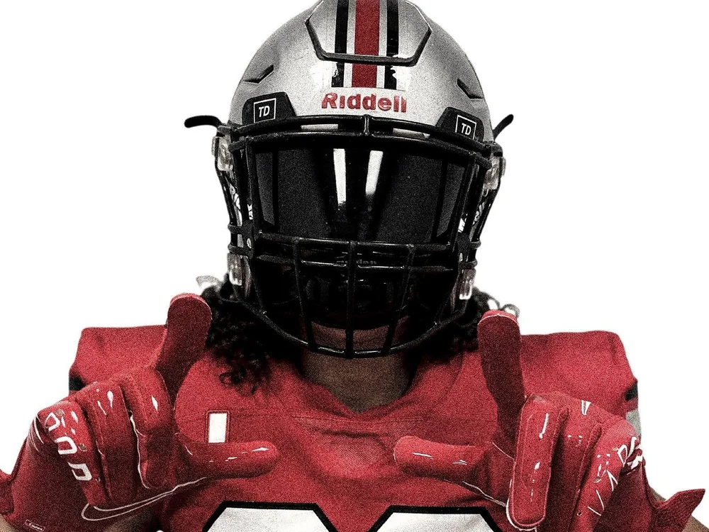 RECRUIT THE U — Union Redhawks Football