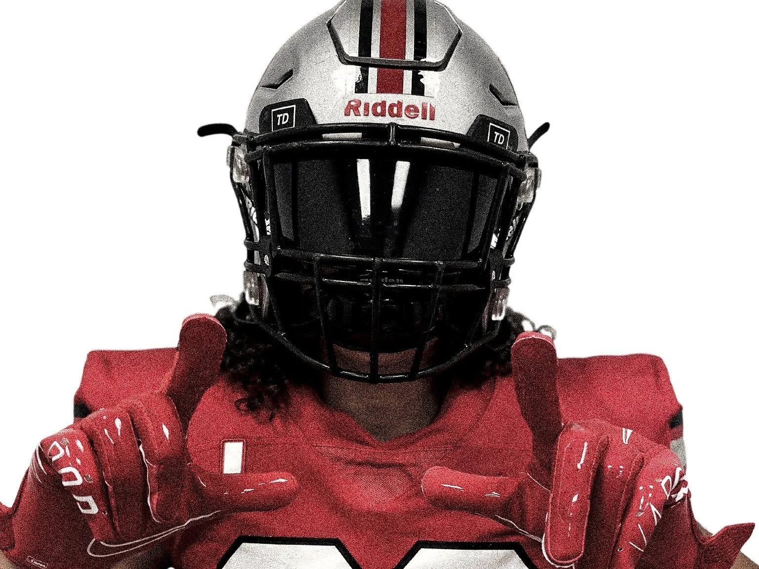RECRUIT THE U — Union Redhawks Football
