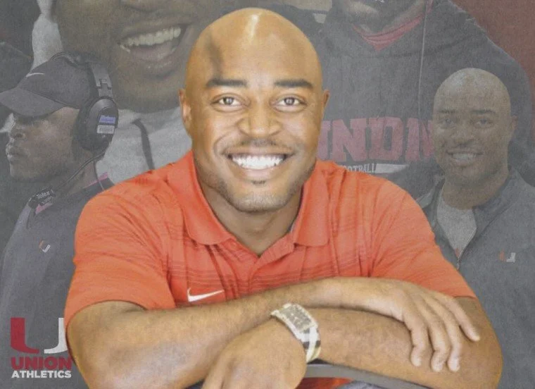 Union Redhawks Football