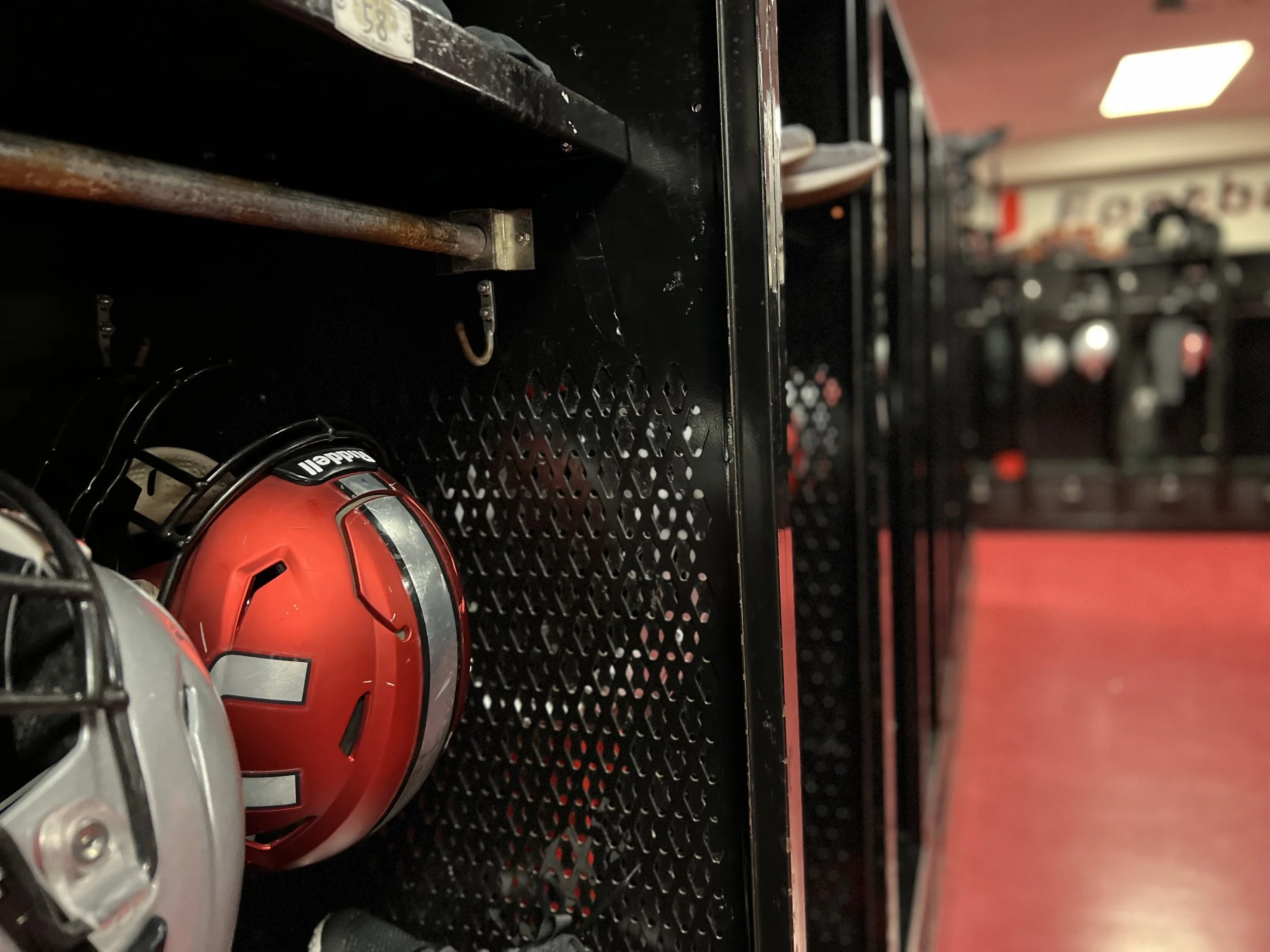 FACILITIES — Union Redhawks Football
