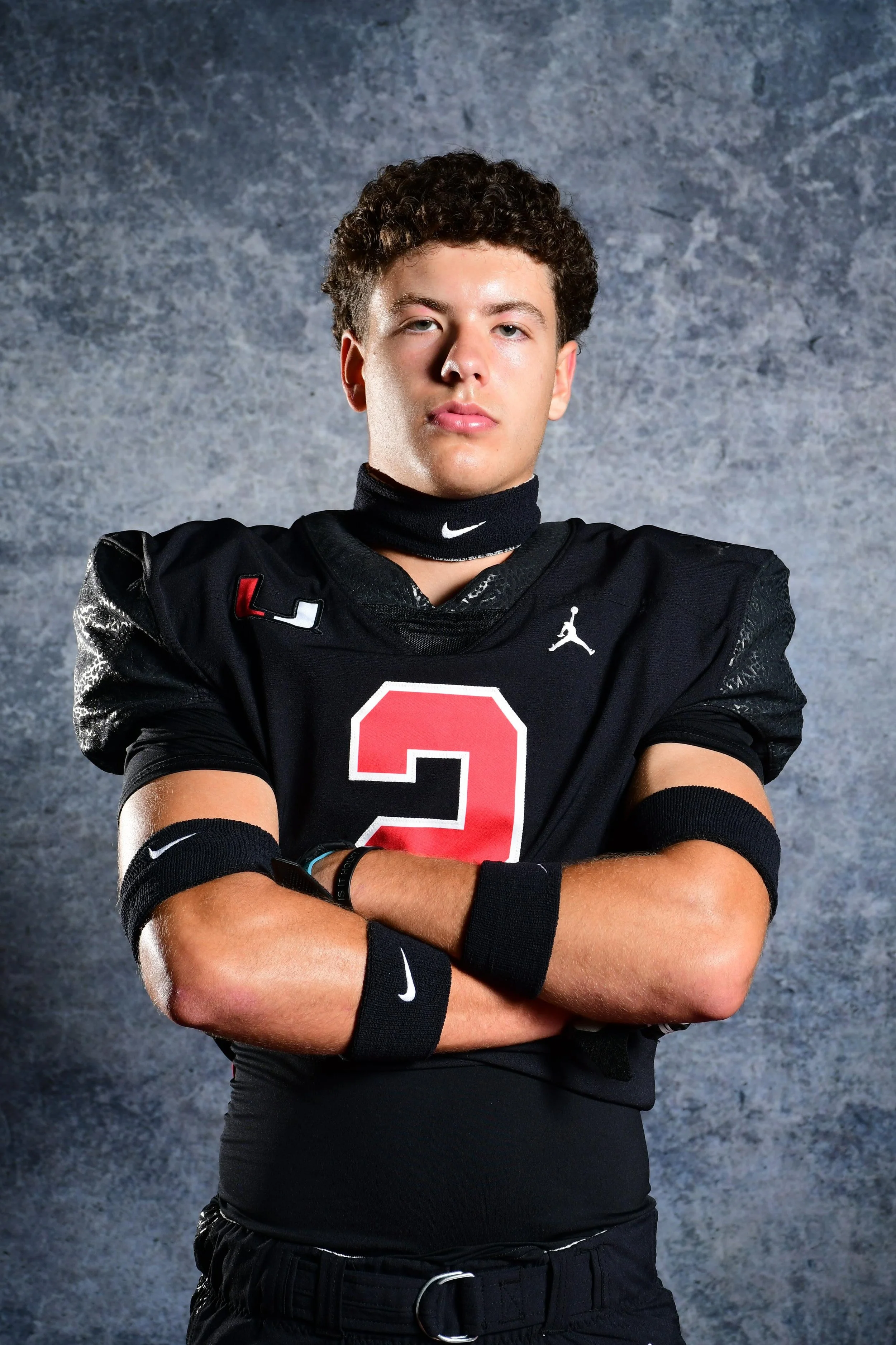 Union Redhawks Football