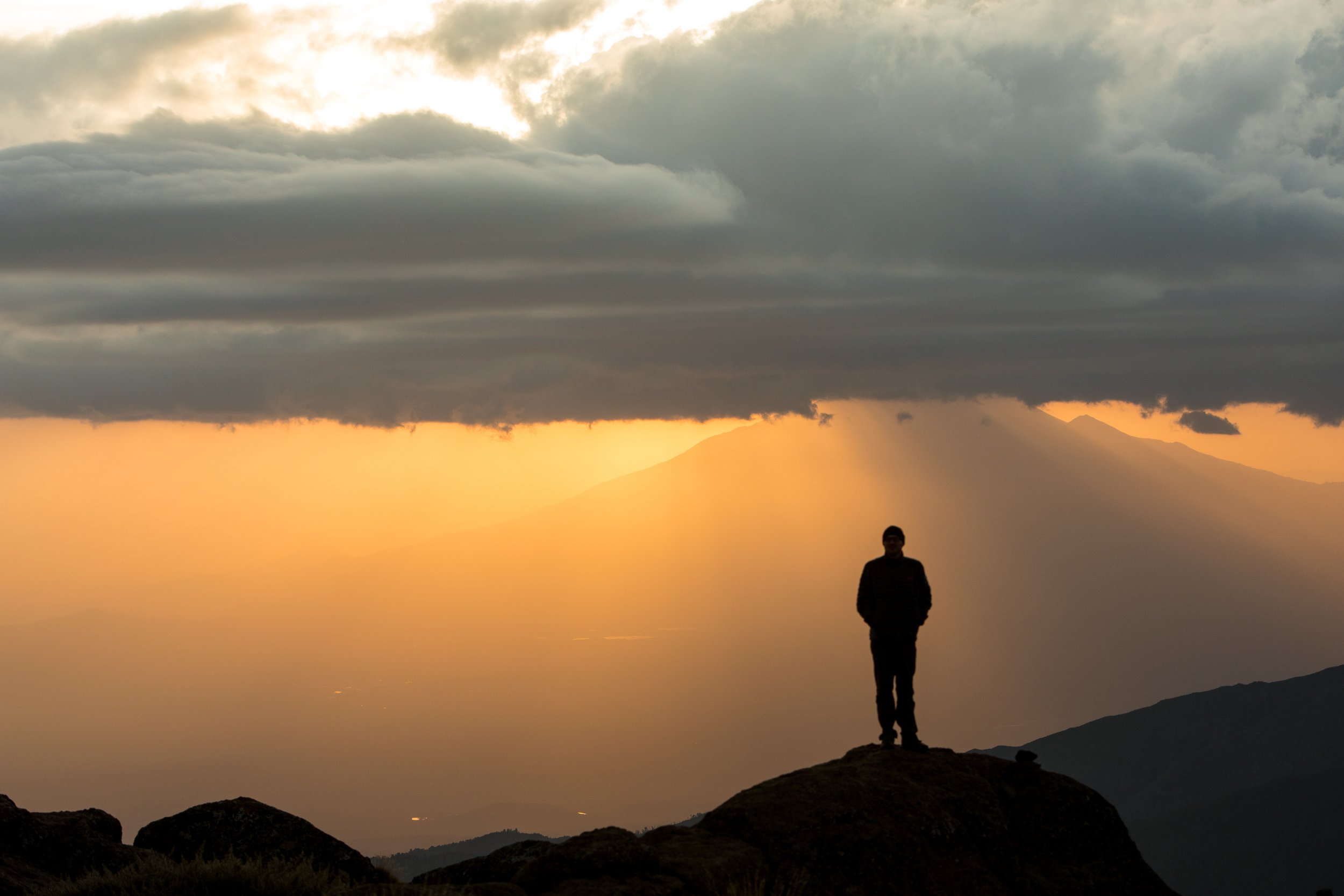 Journey Application — ABOVE + BEYOND CANCER