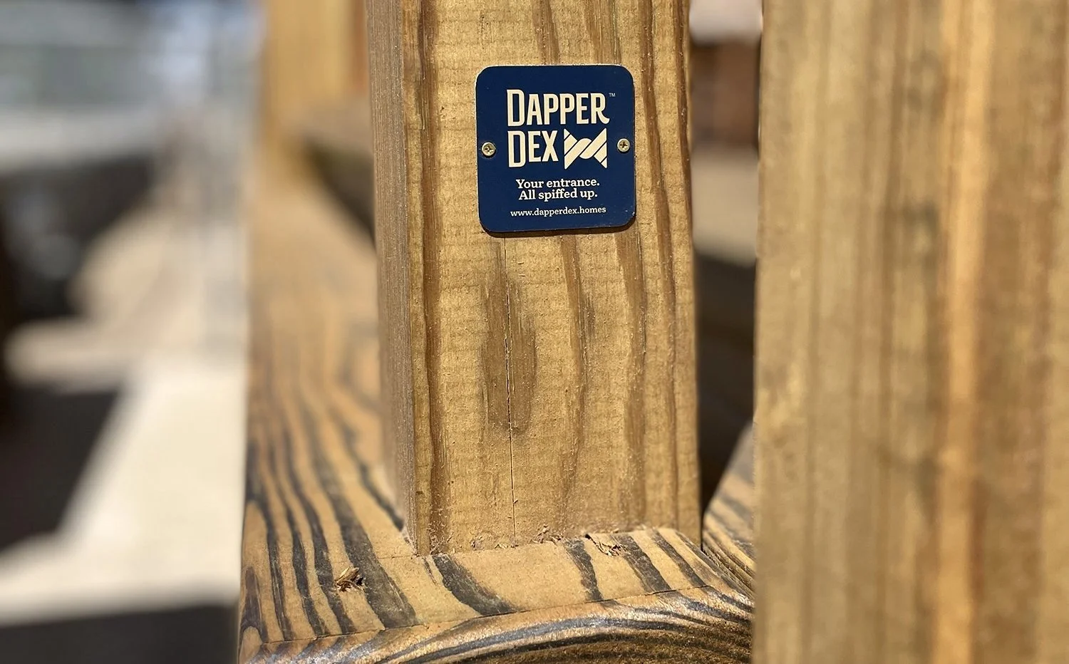 Why Dapper? — Dapper Dex