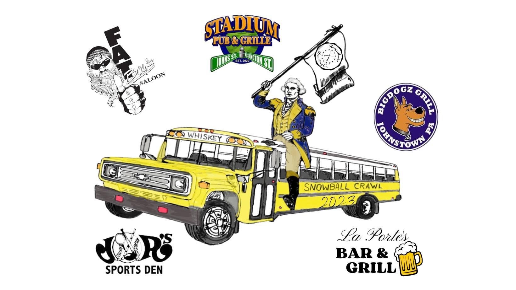 Events — Rusty Musket Distilling