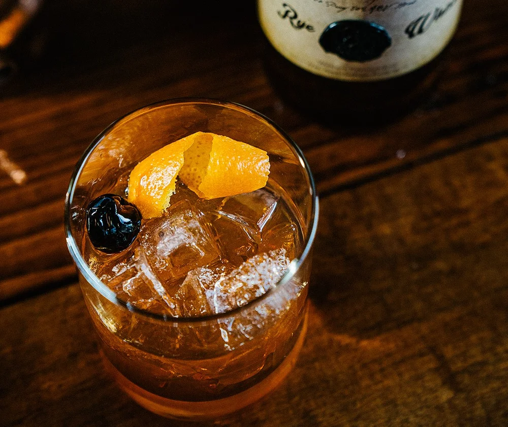 Rusty Musket Distilling