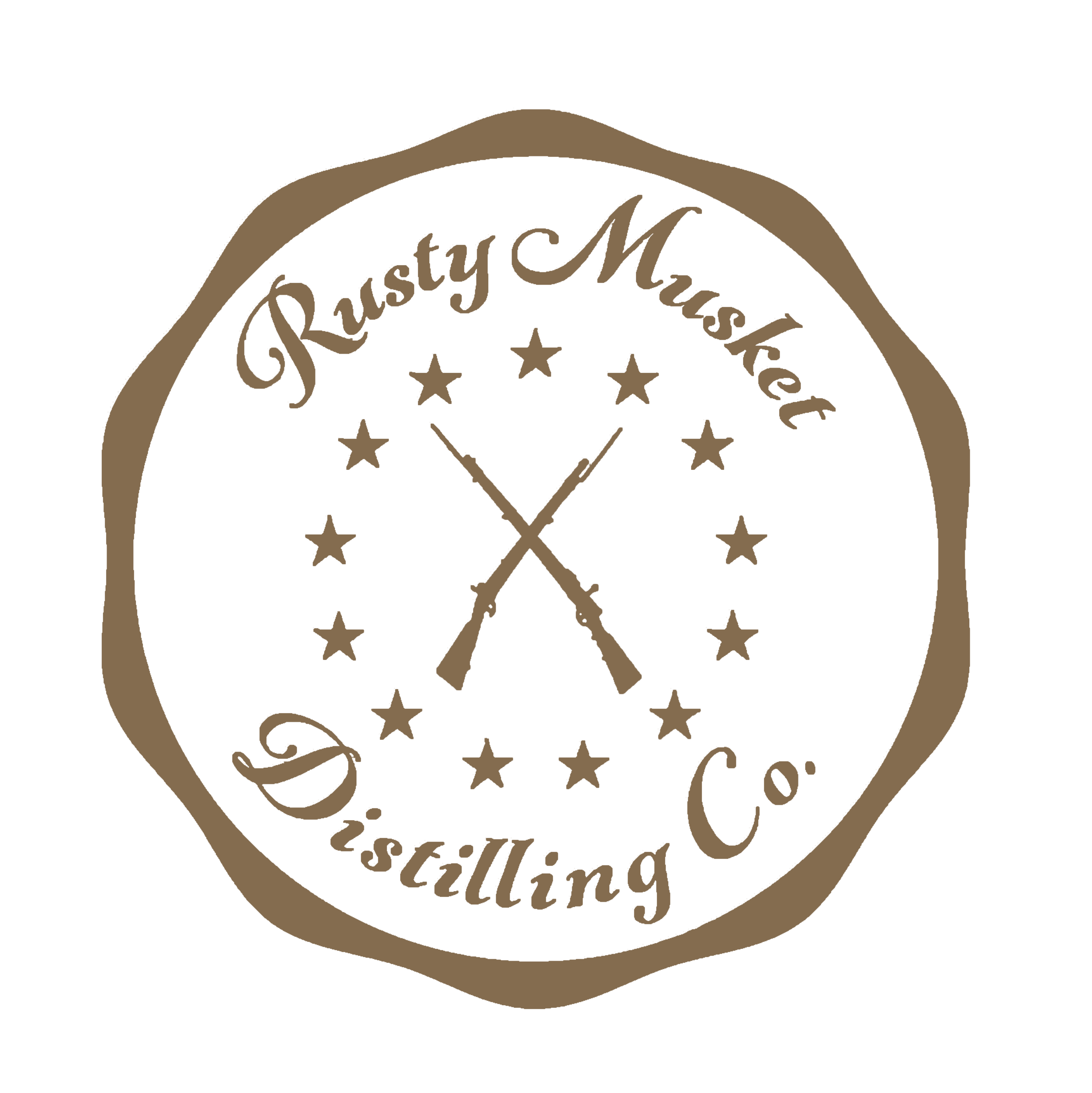 Rusty Musket Distilling