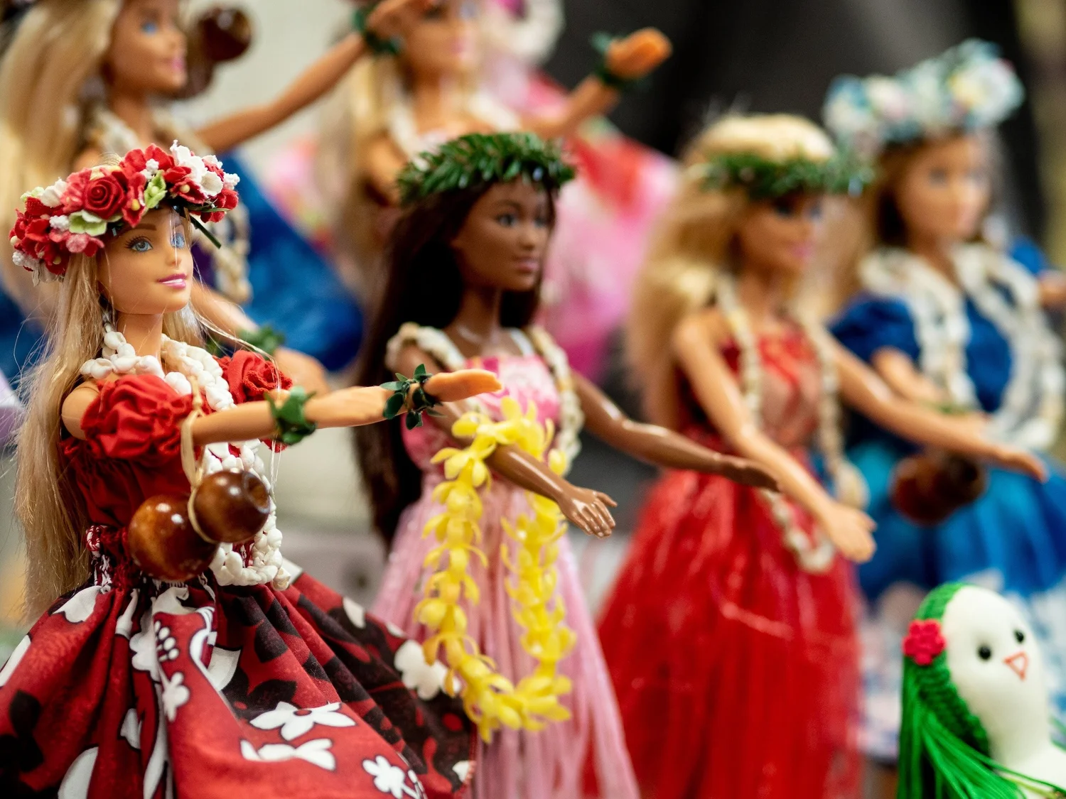 The Evolution of Barbie: A Journey through Mattel's Marketing Triumphs ...