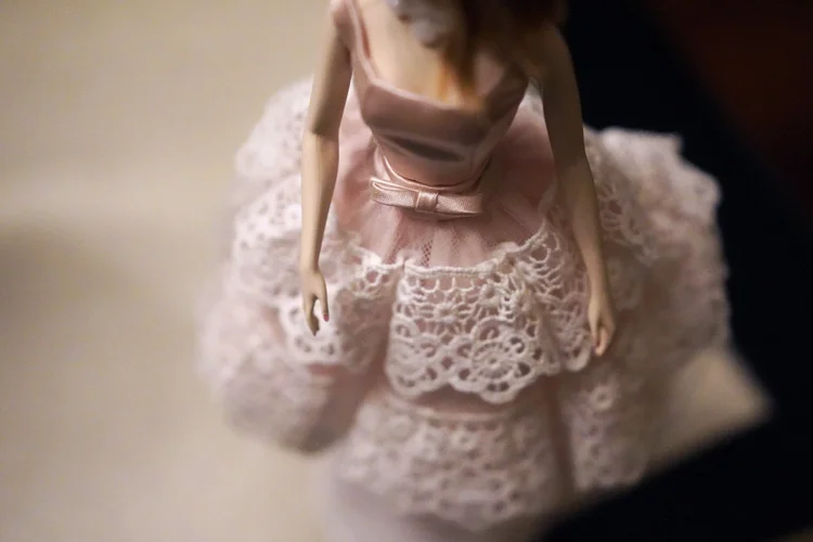 The Evolution of Barbie: A Journey through Mattel's Marketing Triumphs ...