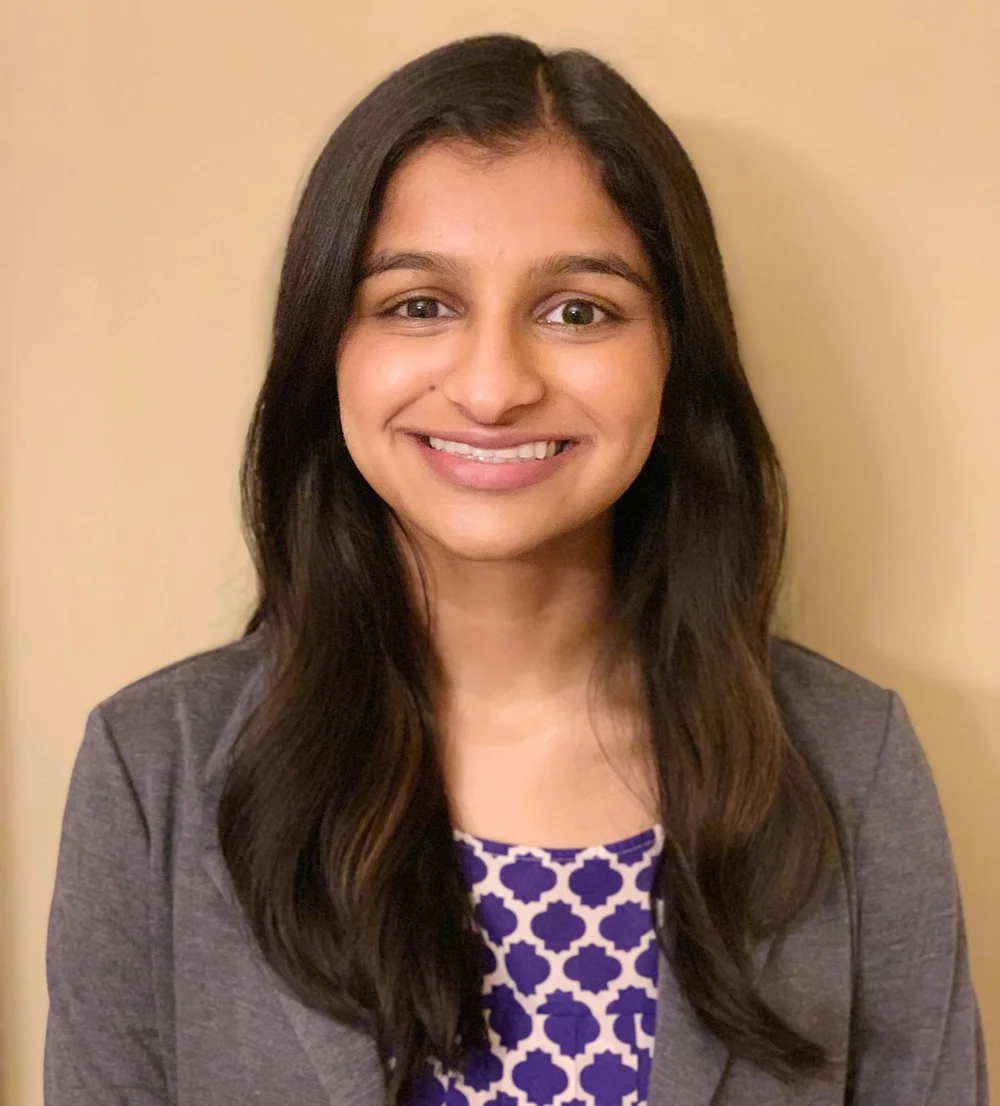 Meet the Team — Refuge