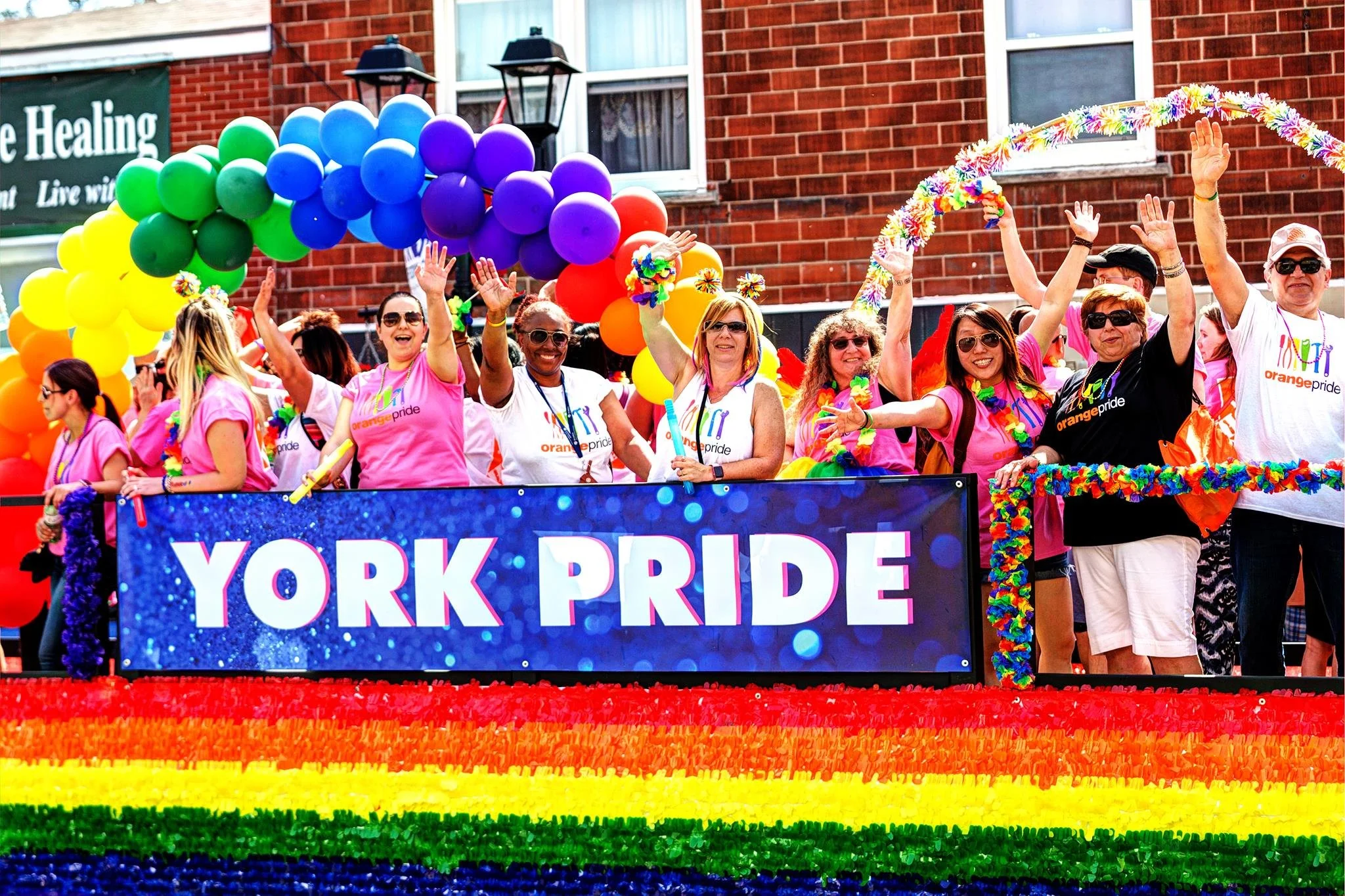 York Pride