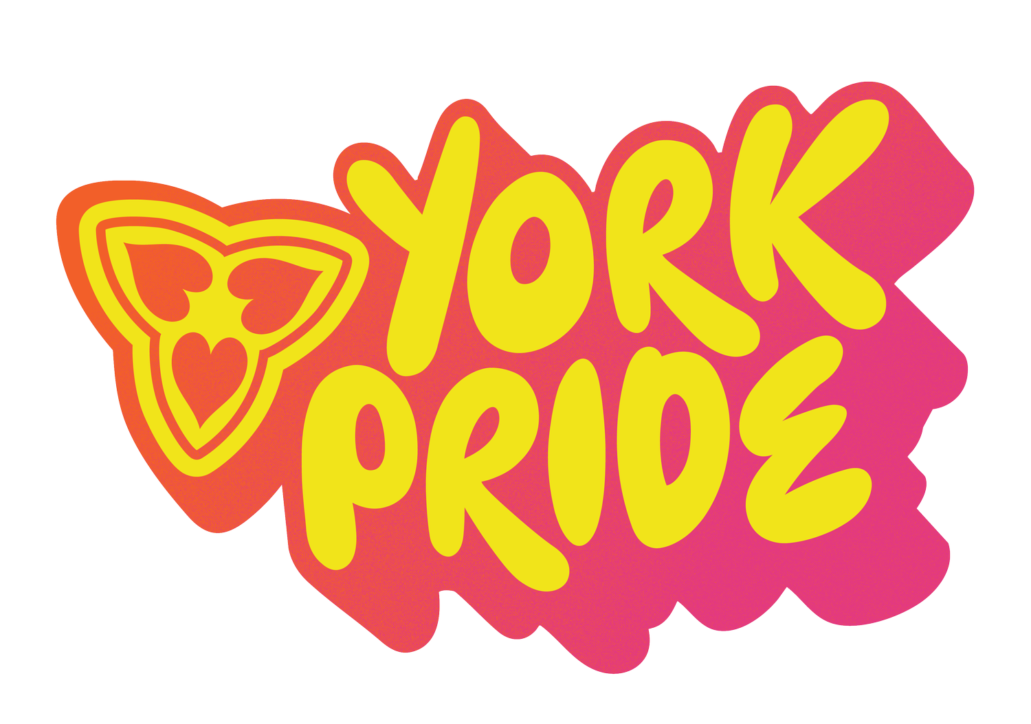 Pride Parade — York Pride