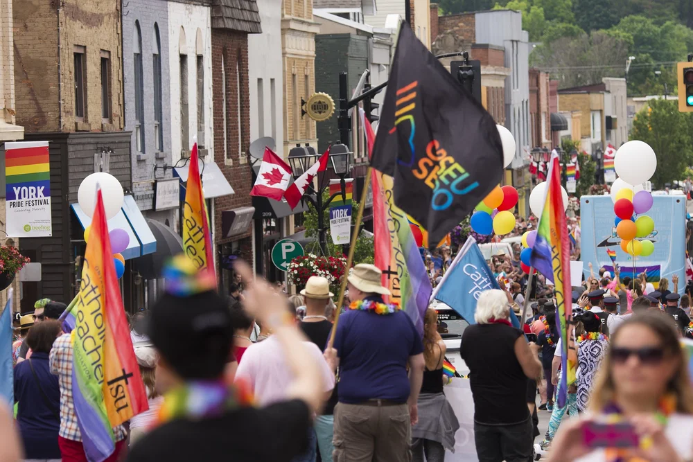 York Pride