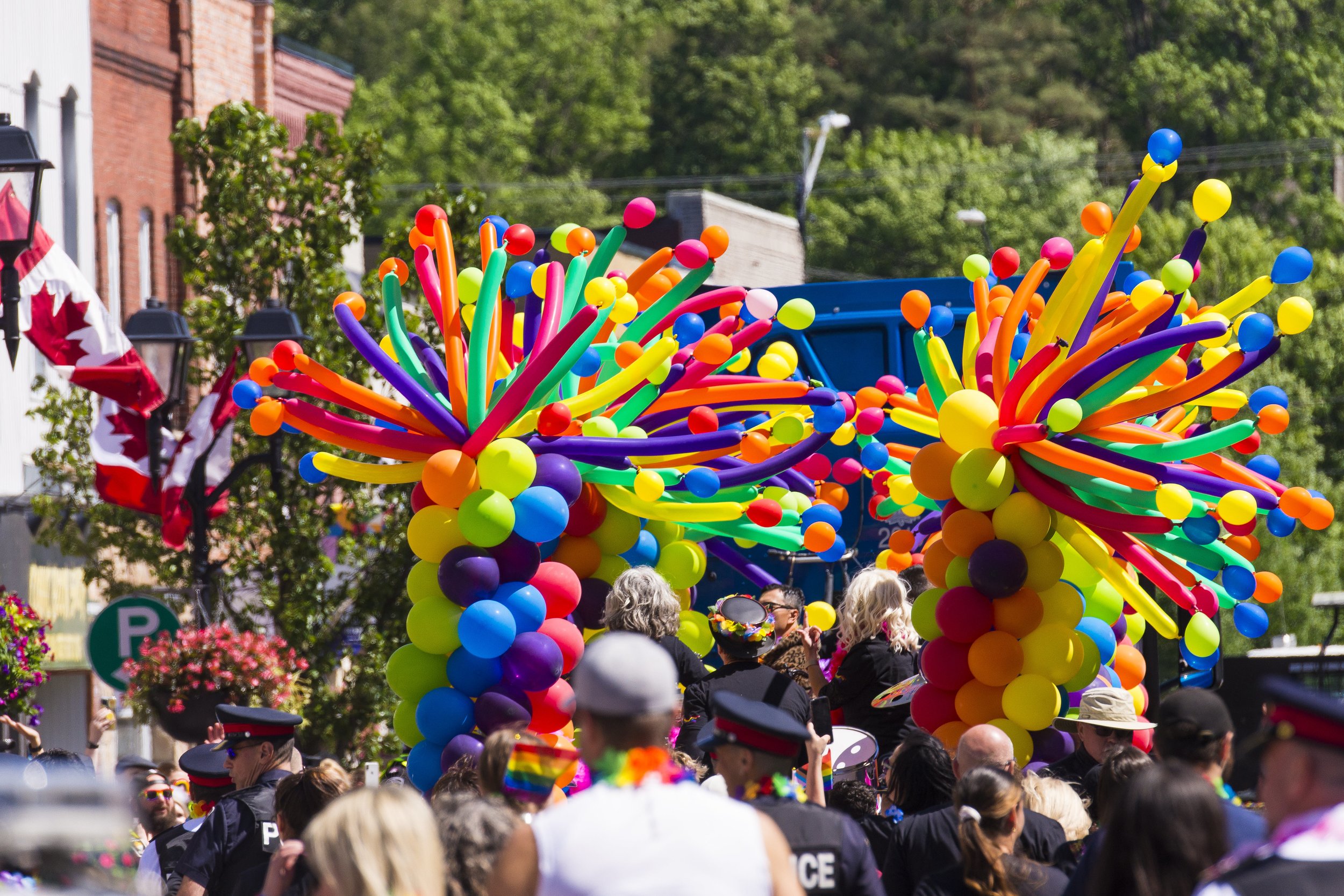 York Pride