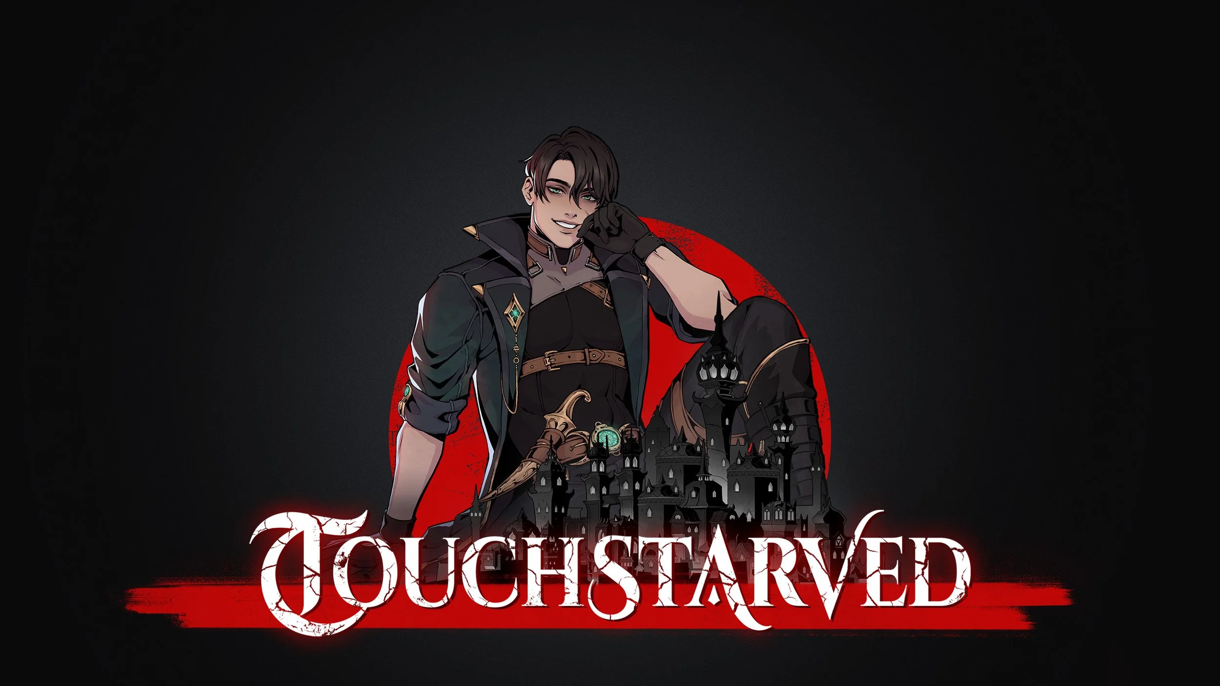 Media — TOUCHSTARVED | Official Website
