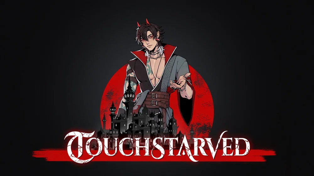 Media — TOUCHSTARVED | Official Website