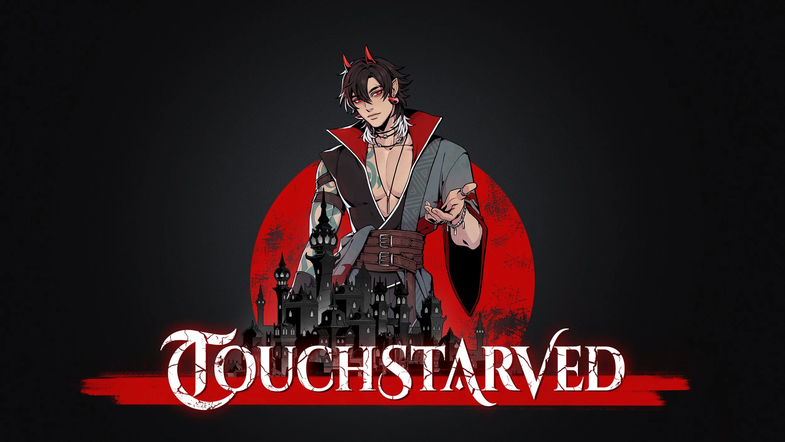 Media — TOUCHSTARVED | Official Website