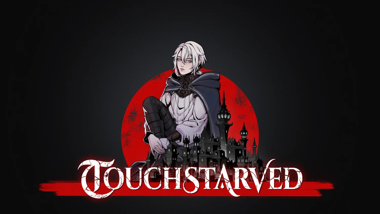 Media — TOUCHSTARVED | Official Website