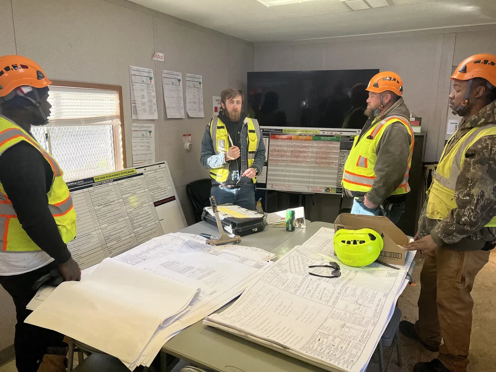 Safety and Training Palm City | Pre-Task Hazard Assessment