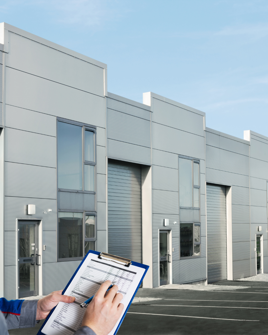 A Guide to Insulated Metal Panels for PEMB Projects