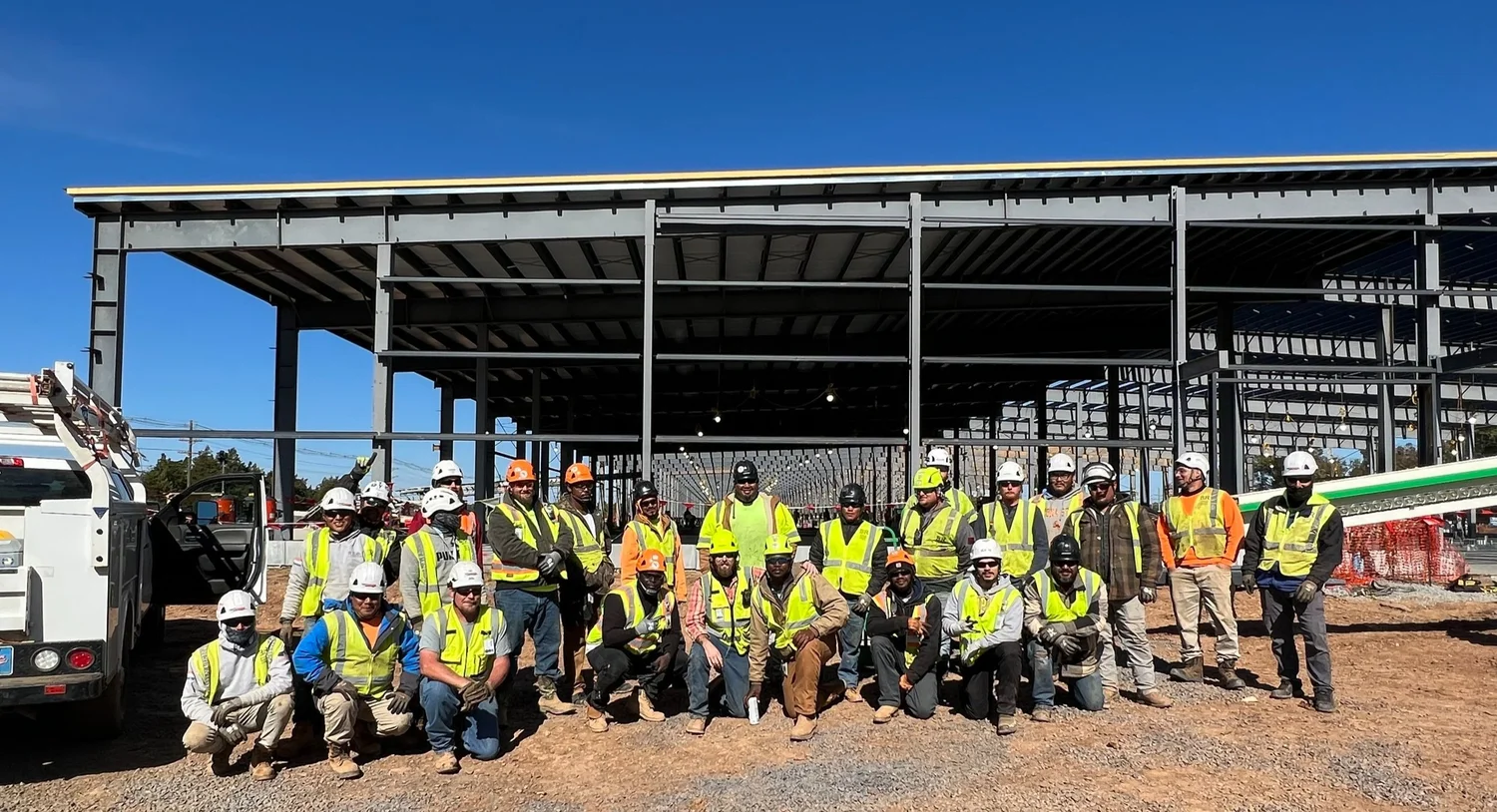How to Choose a Construction Labor Contractor