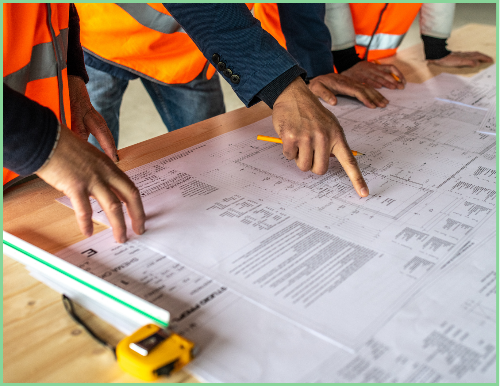 Construction Crew Management Best Practices 2025
