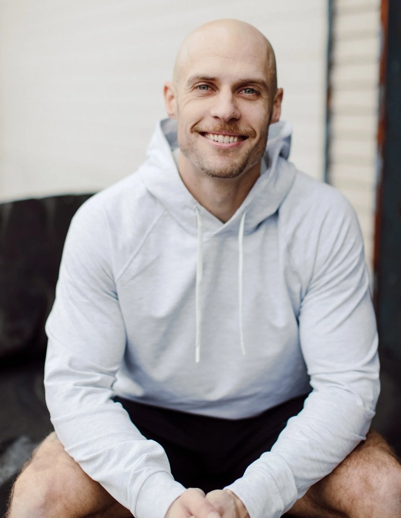 About Andrew — Soul Centered Strength