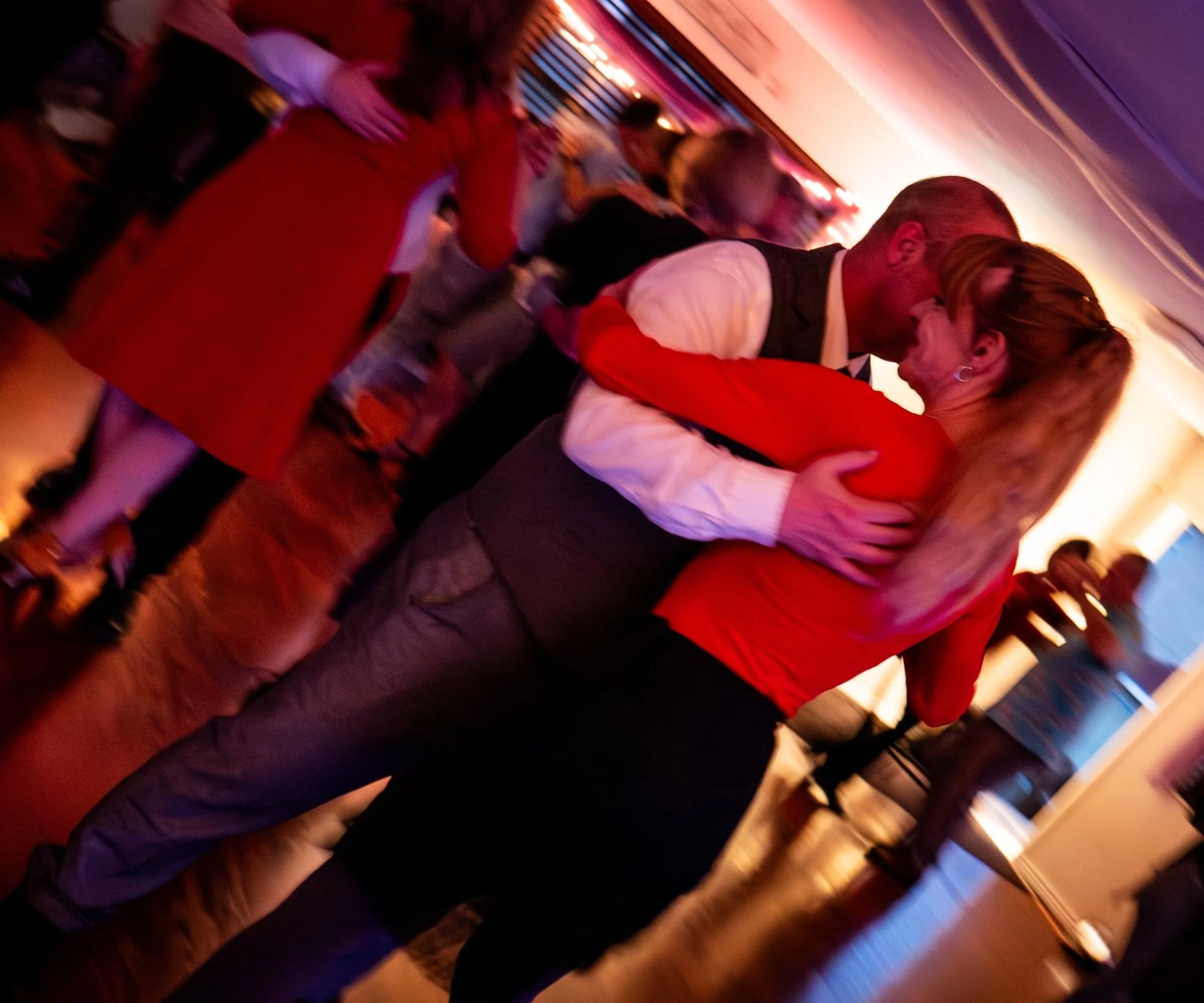 Tango Gato: Argentine Tango in Colorado Springs