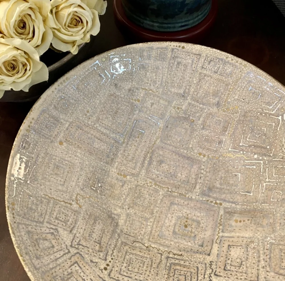 About — Susan Reynolds Ceramics