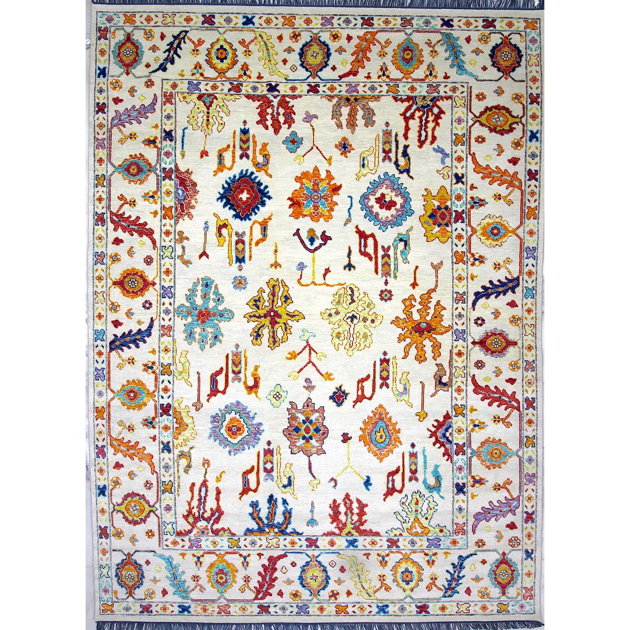East India Carpets