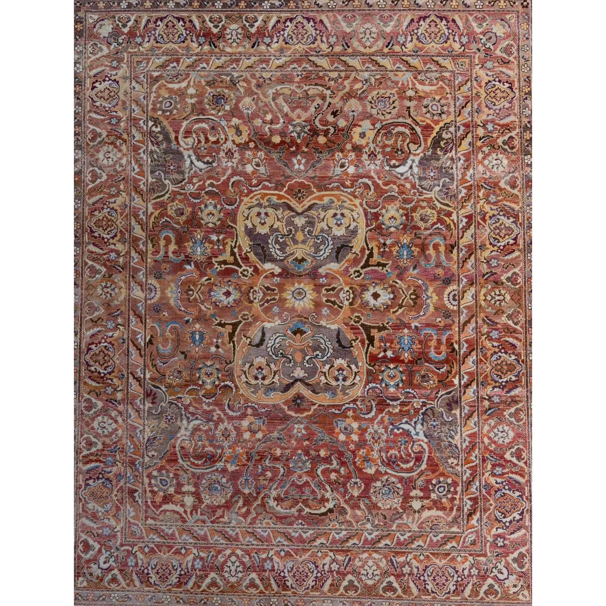East India Carpets