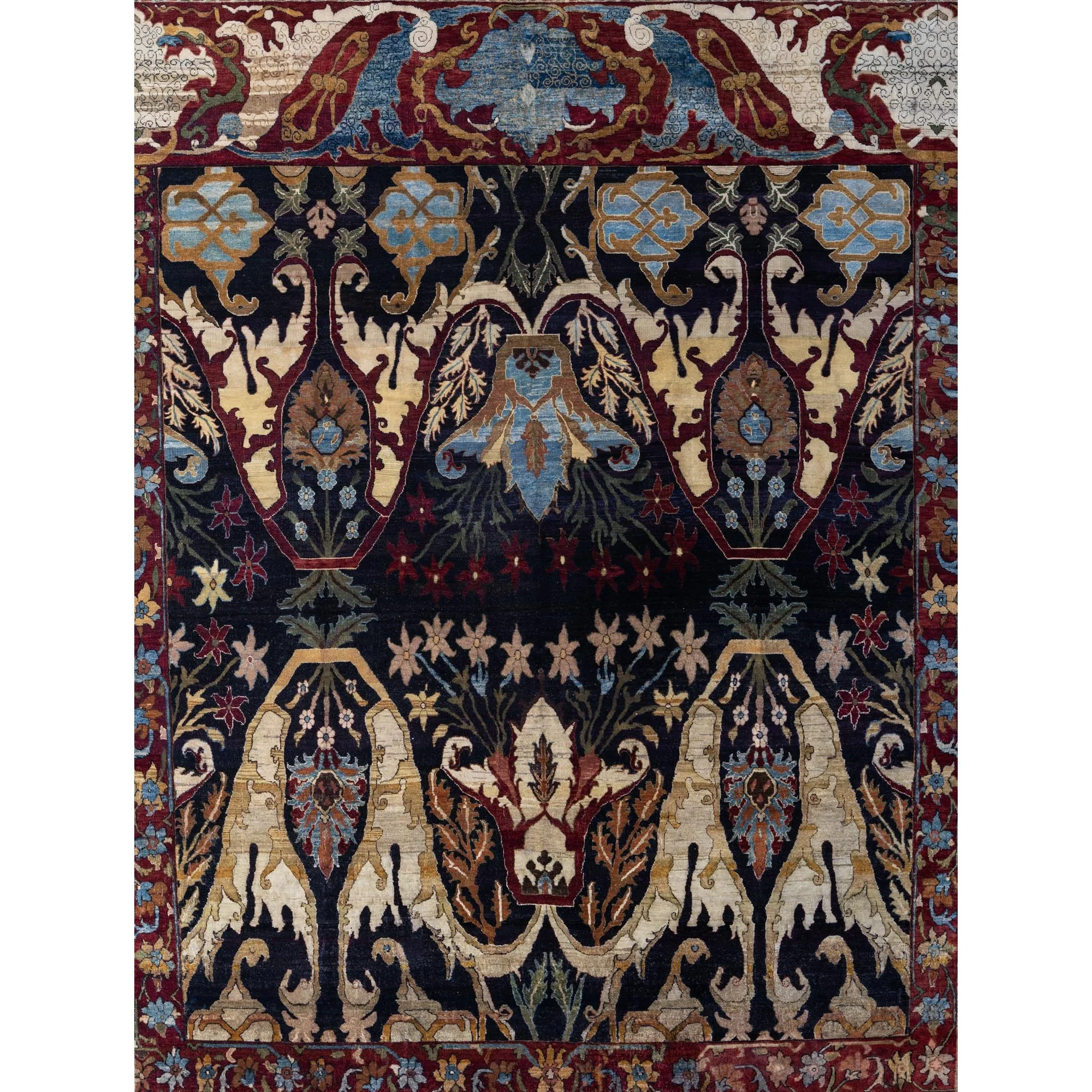 East India Carpets