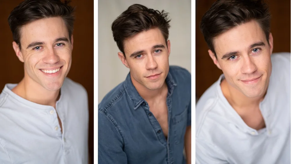 Headshots — The Actor's Apothecary