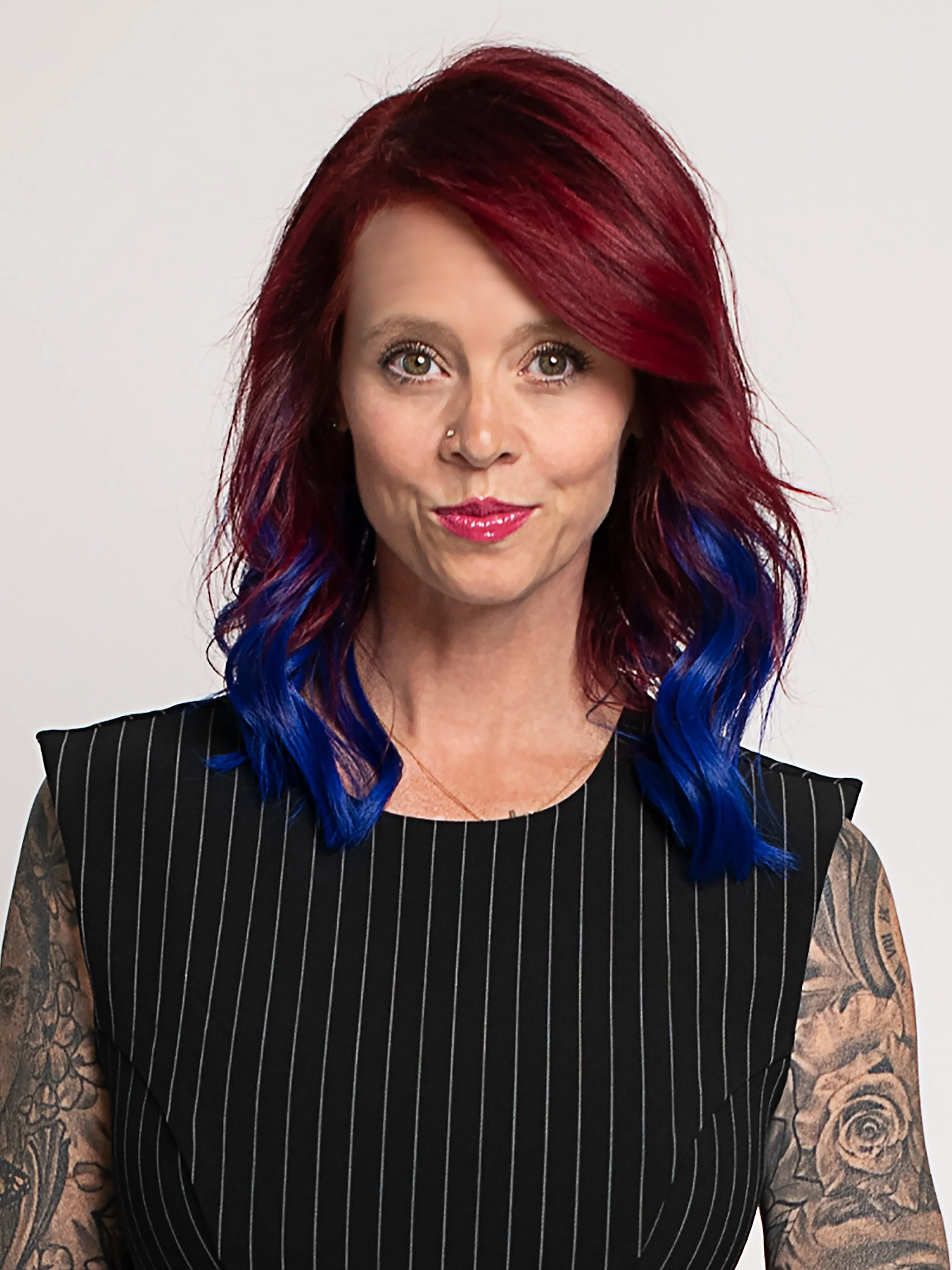 NICOLE B. GEBHARDT