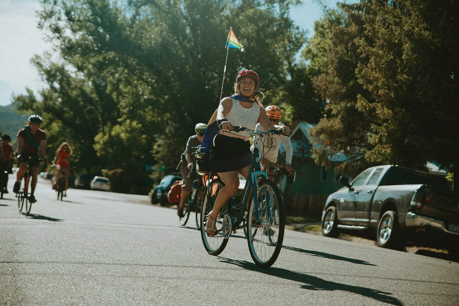 Bike Durango