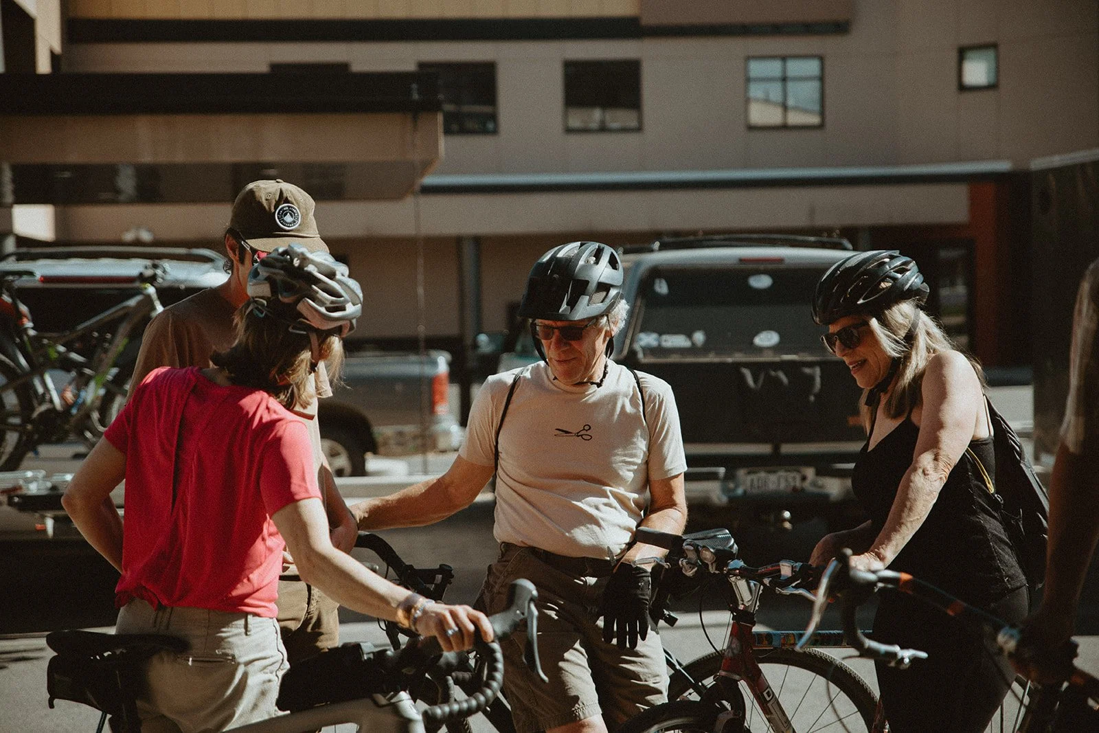 Bike Durango
