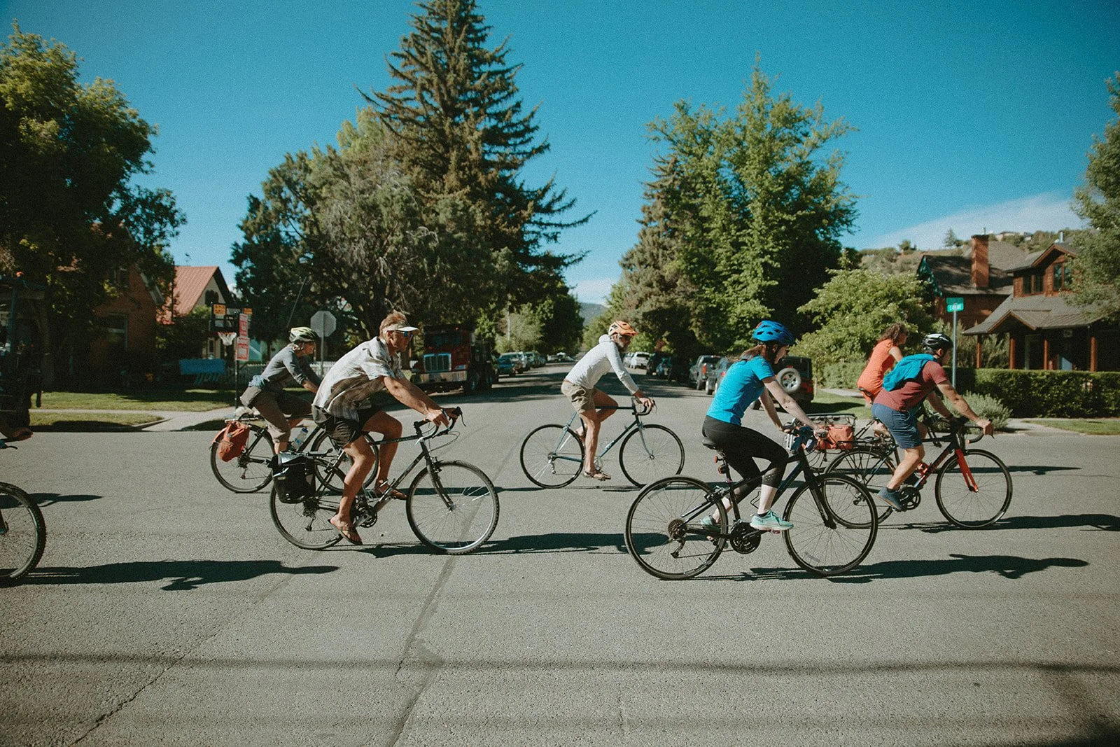 Bike Durango