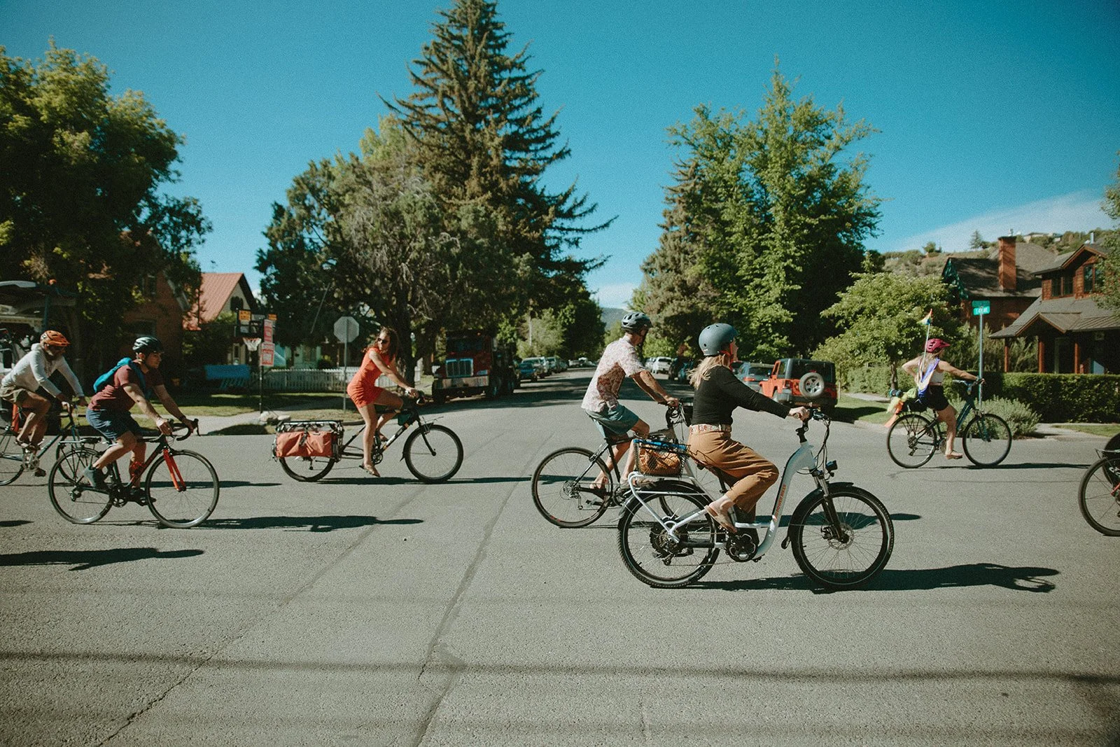 Bike Durango