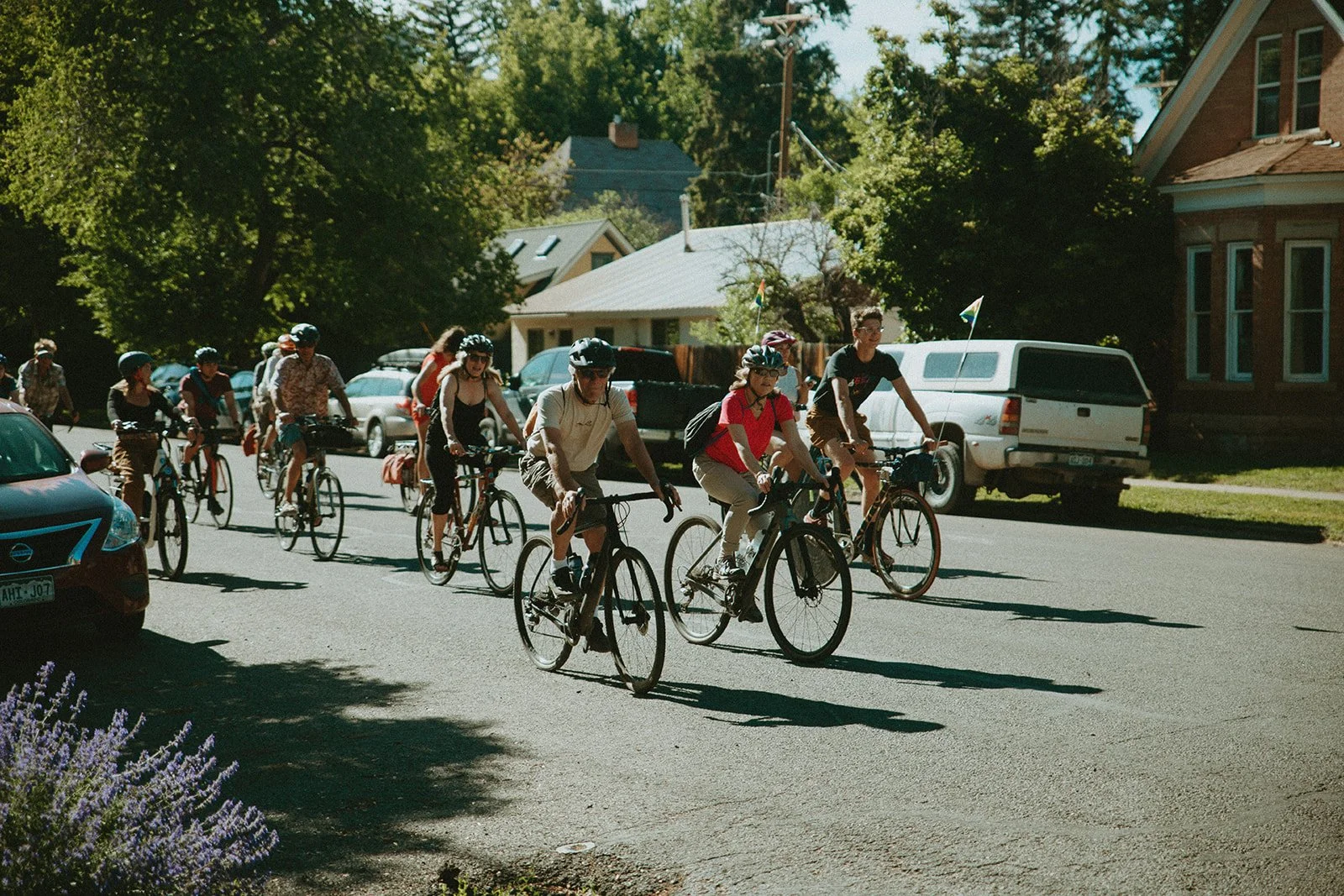 Bike Durango