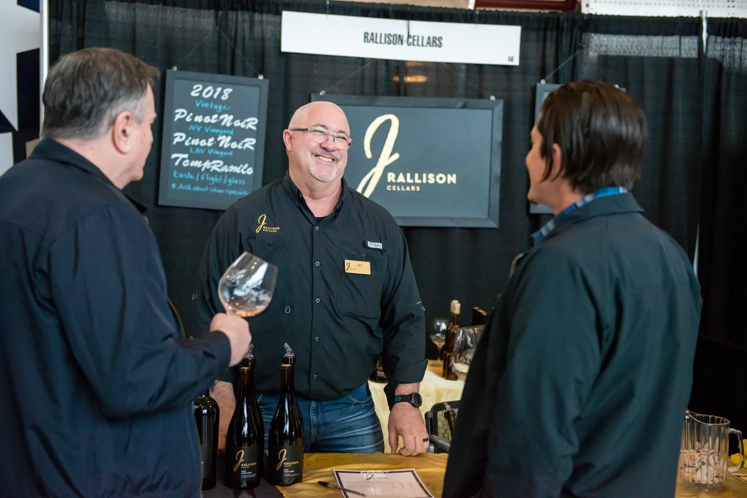 General 2 — McMinnville Food + Wine Classic