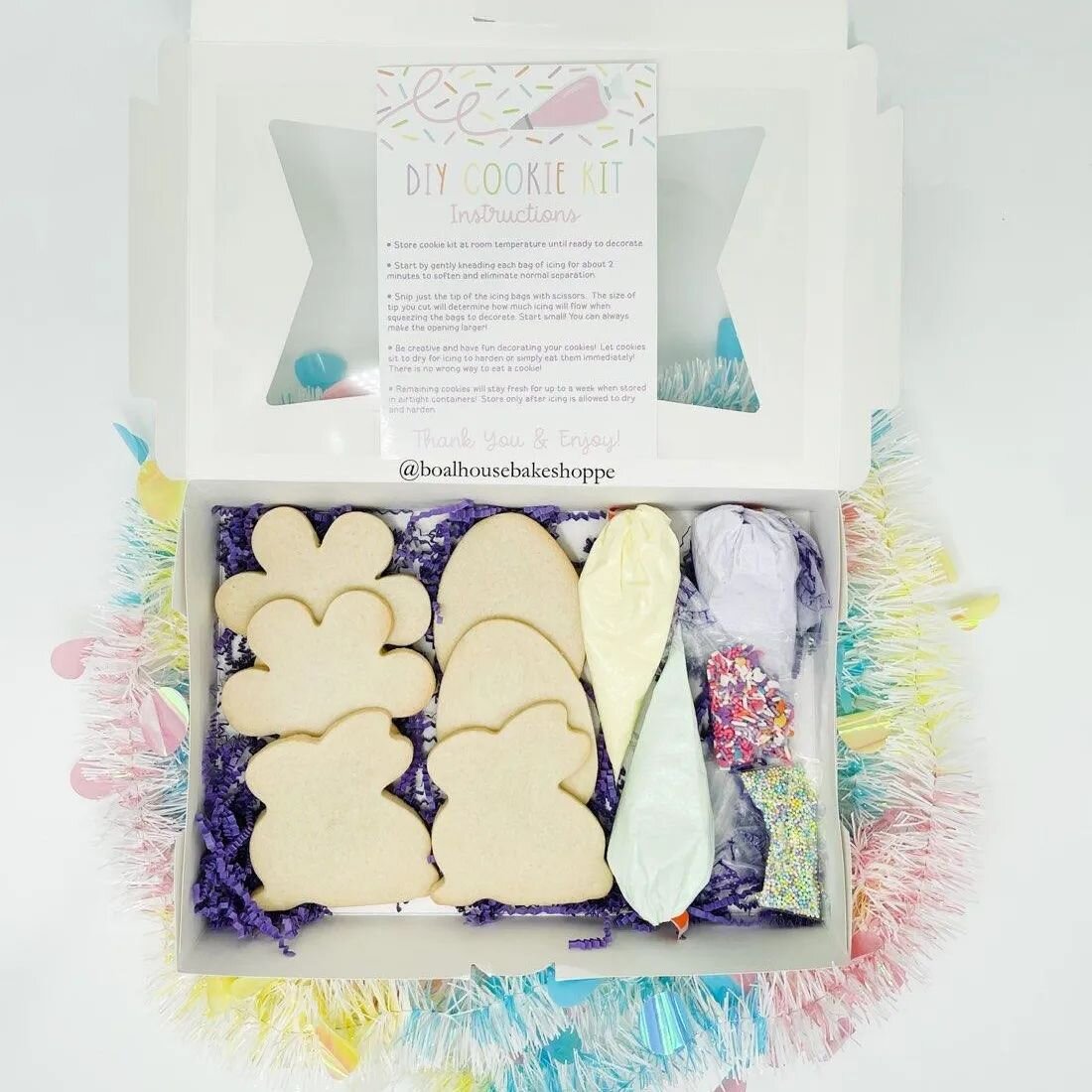 Gallery — Boal House Bake Shoppe