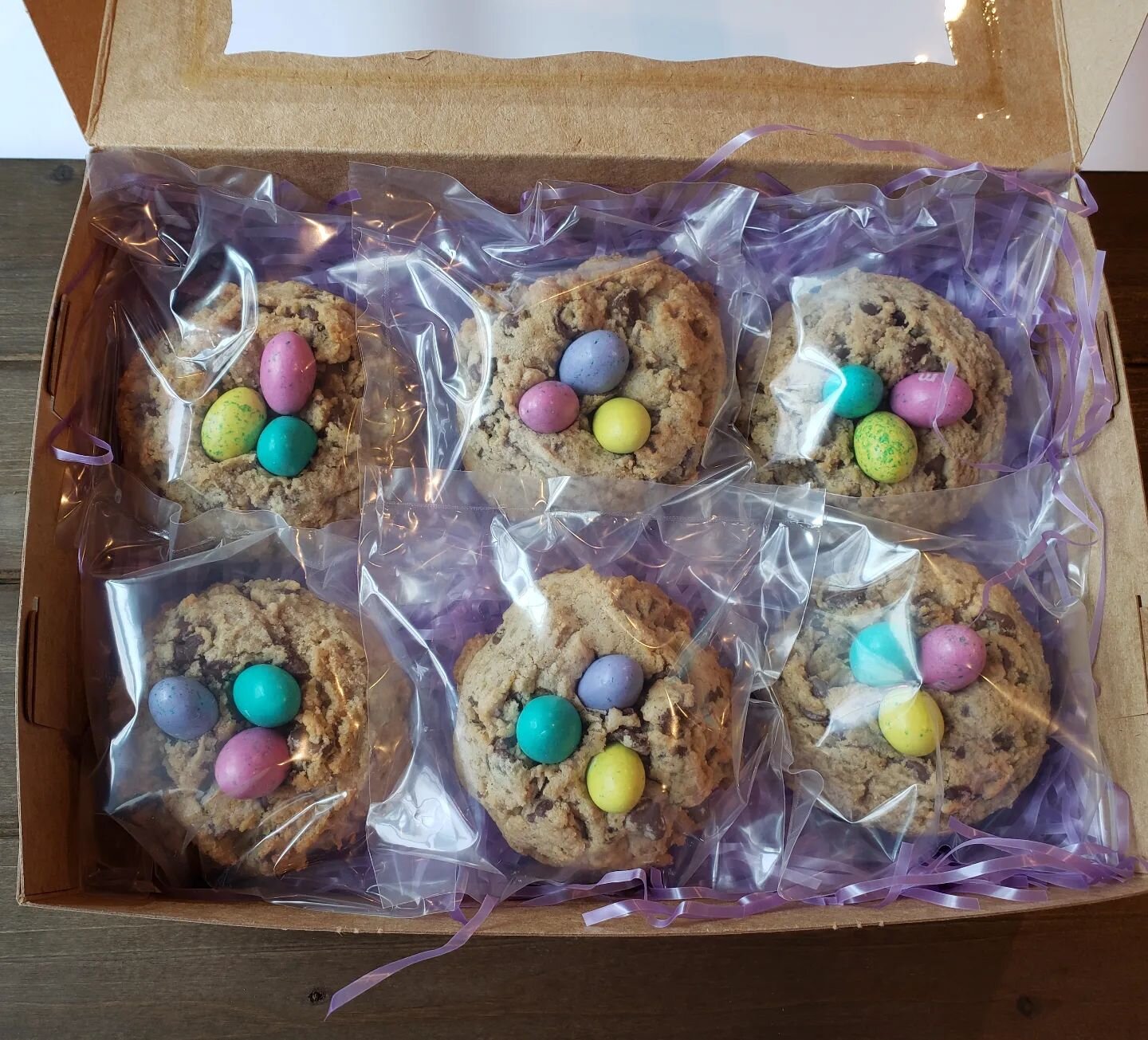 Gallery — Boal House Bake Shoppe