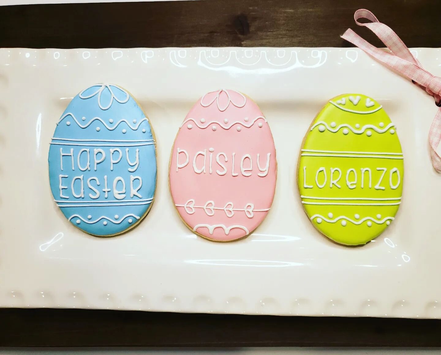 Gallery — Boal House Bake Shoppe