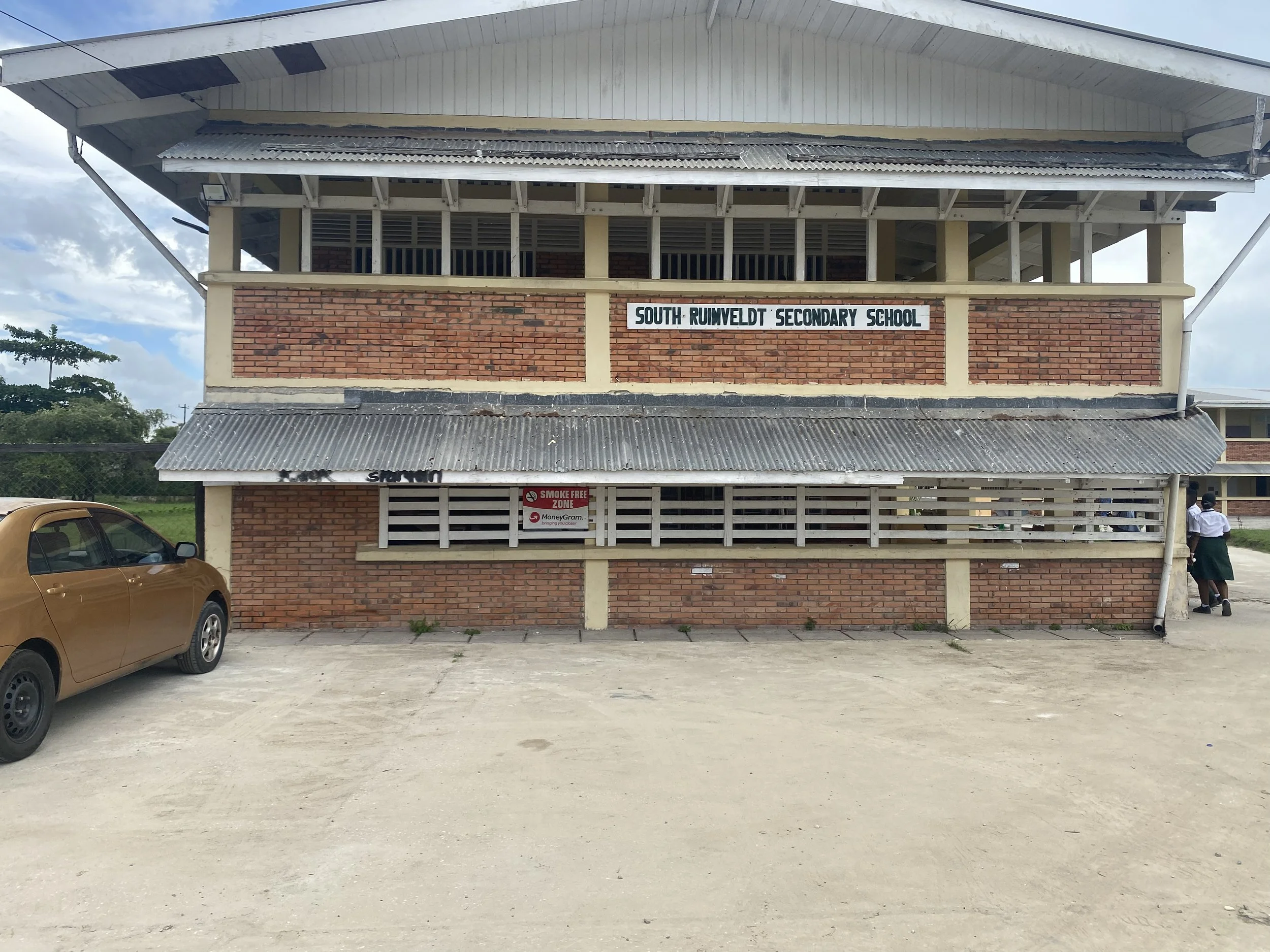 Services 2 — The Greenheart Foundation