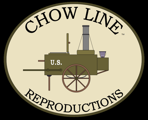General 2 — Chow Line Reproductions