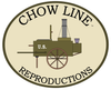 General 2 — Chow Line Reproductions
