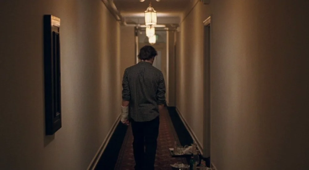 Getting Lost in the Middle of SOMEWHERE — Crittical Analysis