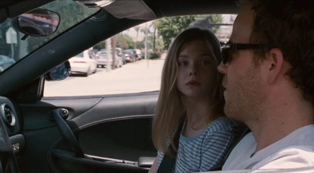 Getting Lost in the Middle of SOMEWHERE — Crittical Analysis