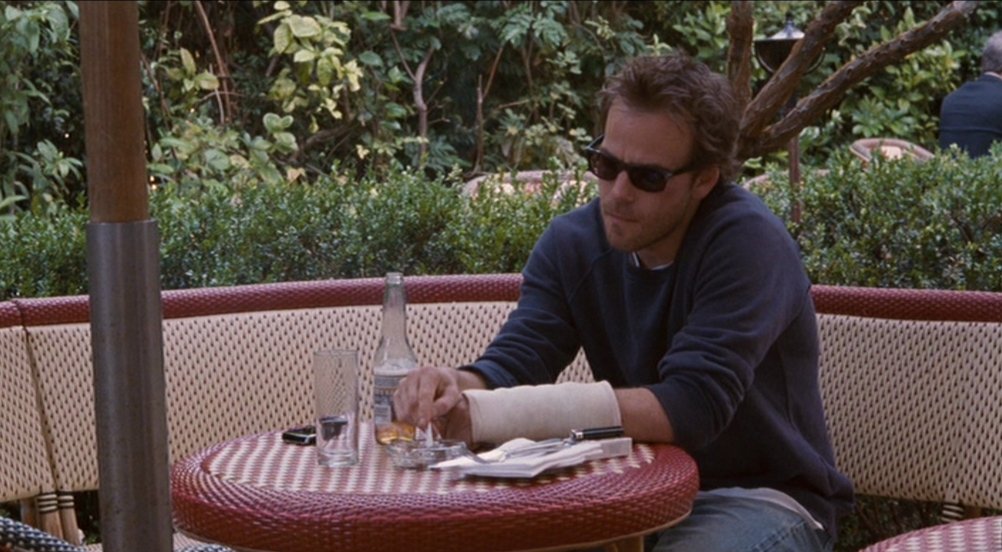 Getting Lost in the Middle of SOMEWHERE — Crittical Analysis